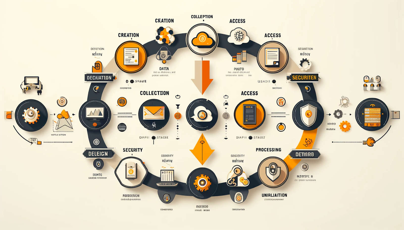 5 Key Steps to Employee Privacy Protection with ServiceNow: Safeguarding Privacy in the GDPR Era